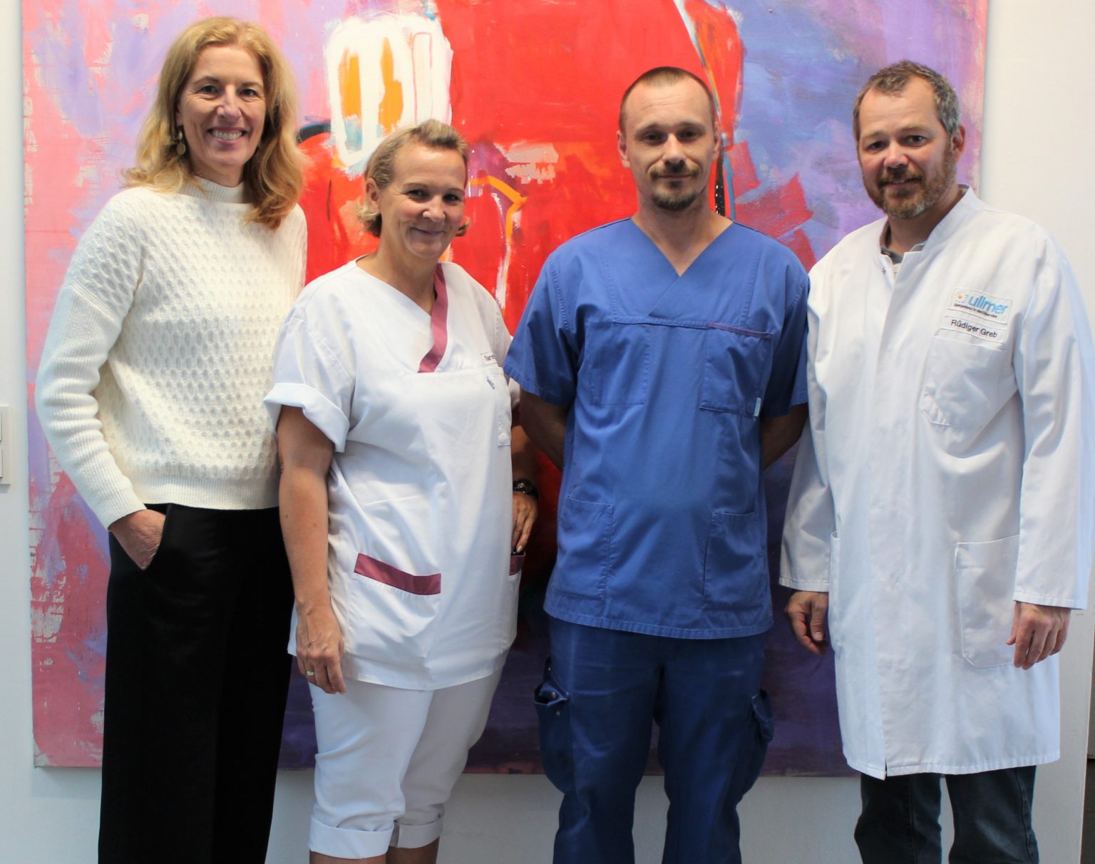 drei mal zehn – mitarbeiterjubiläum in bad neustadt – wir sind ullmer ...